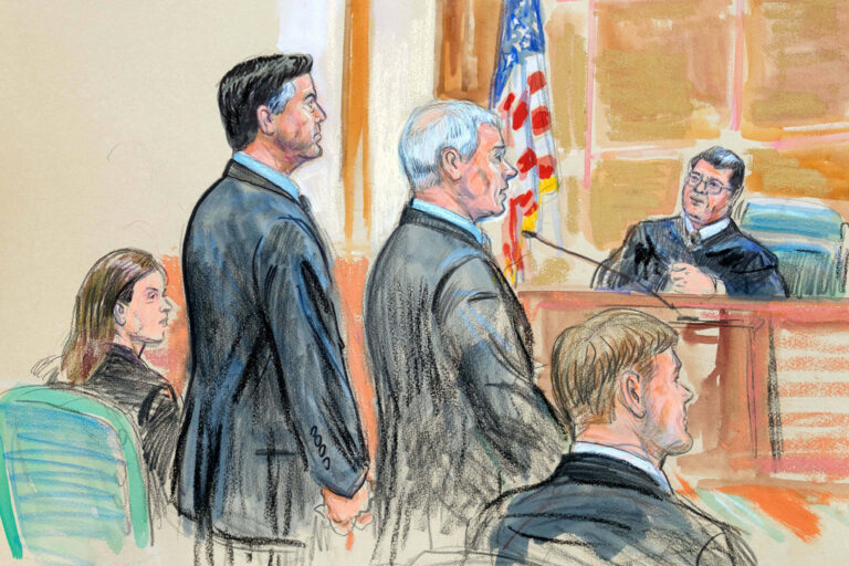 James Comey Case May Have Been 'Tainted' by Prosecution