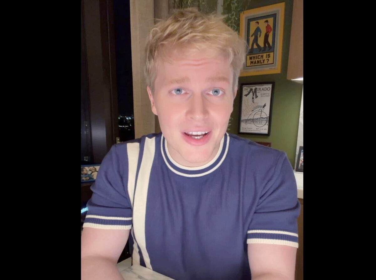 Ronan Farrow Methodically Dismantles JDVance's Housing Claim