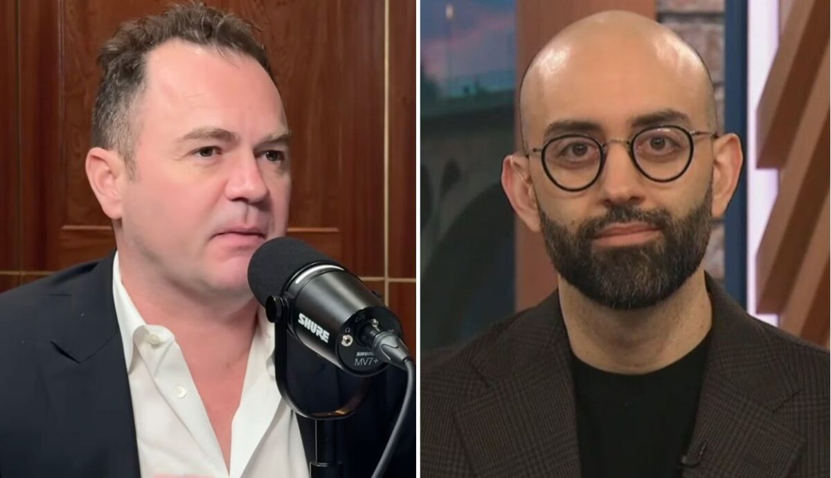 Mediaite's Most Influential in News Media 2025