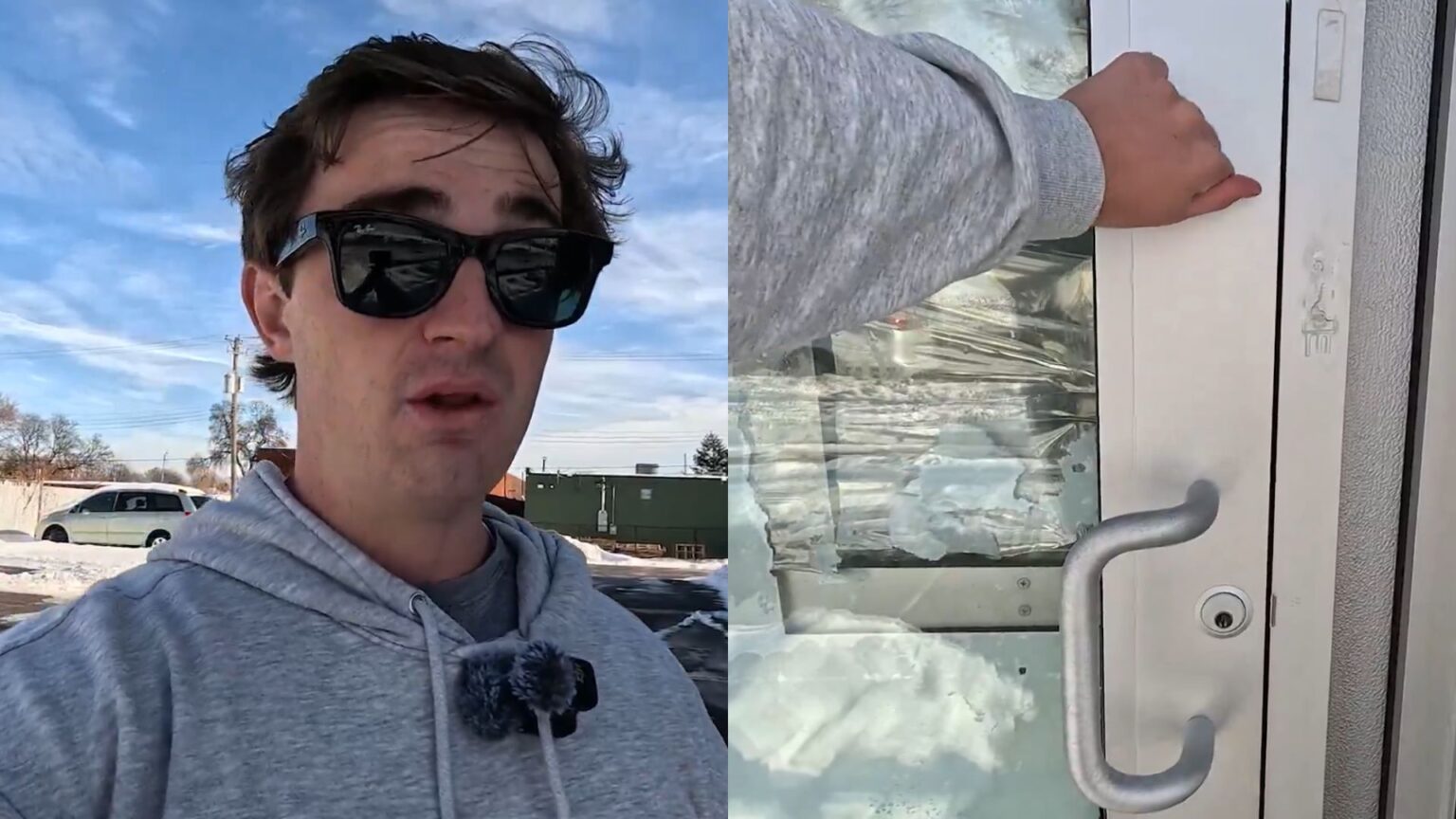 ICE: Politico's Josh Gerstein Inciting Violence on Agents