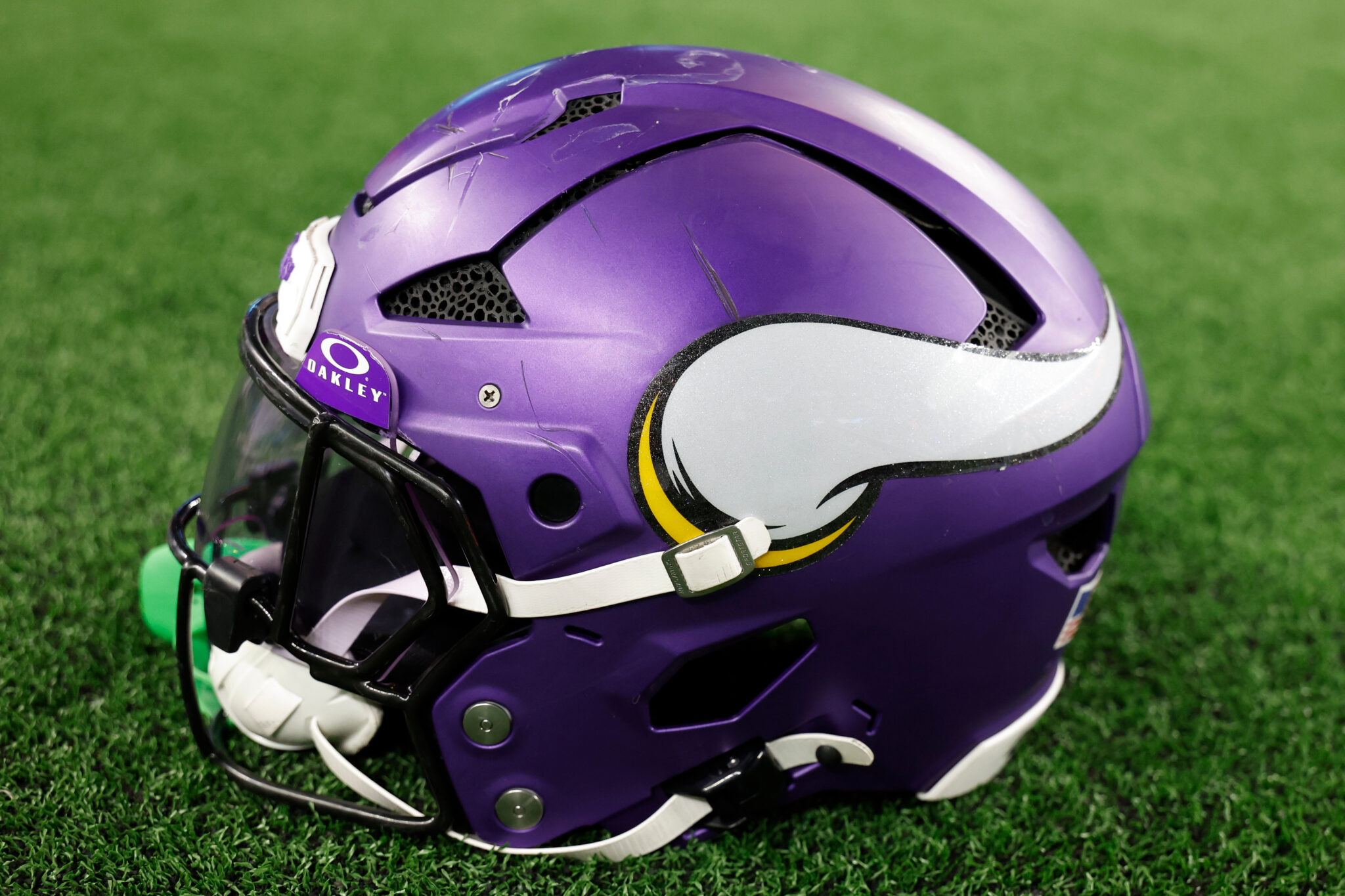 Vikings Announcers Apologizes for Joke About Protesters