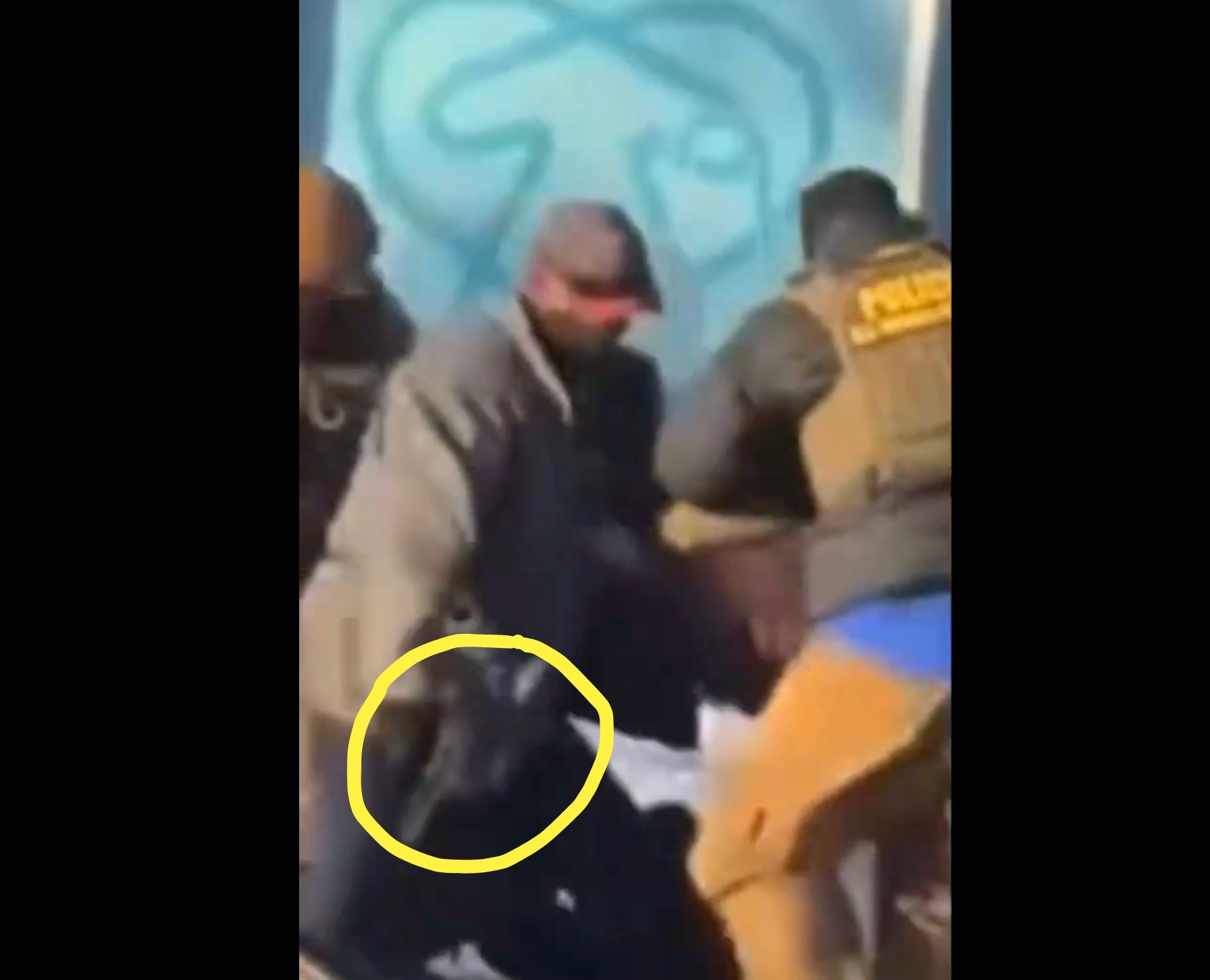 Bill Essayli Scolded By Gun Rights Group Over Shooting