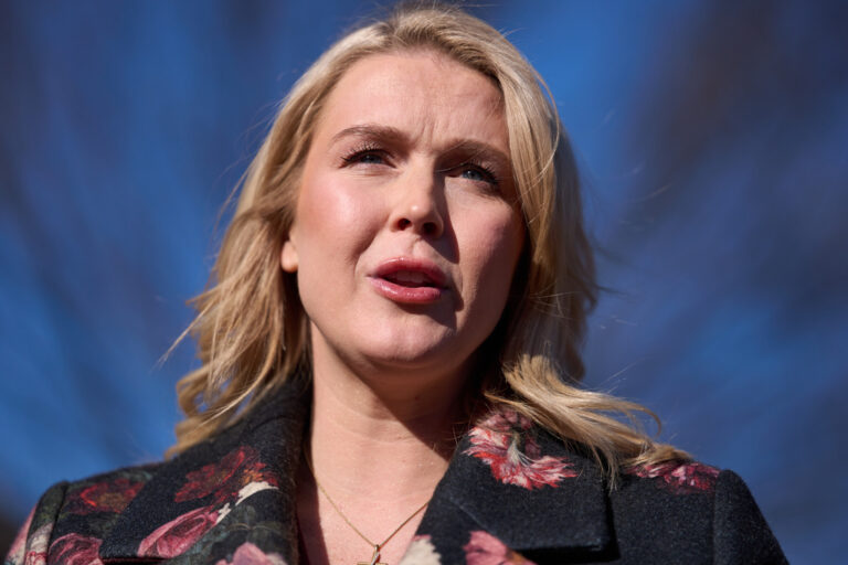 Karoline Leavitt Says Only Trump Knows What He Will Do
