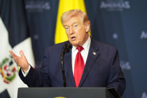 Trump: Only 'FOOLS' Are Upset With Gas Spike During Iran War