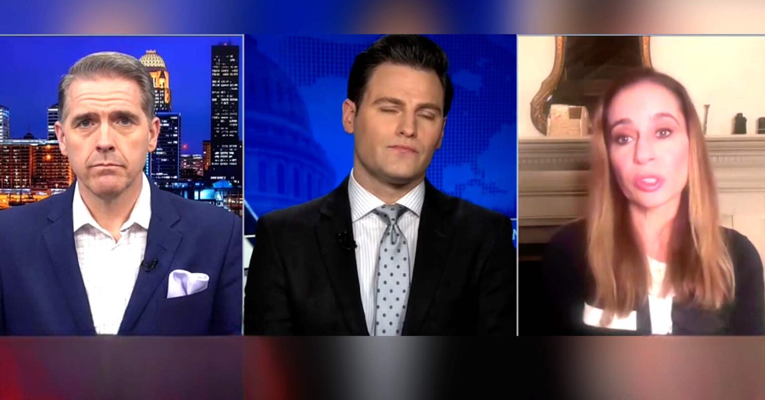 Scott Jennings Busted Trashing Trump in CNN Green Room Again