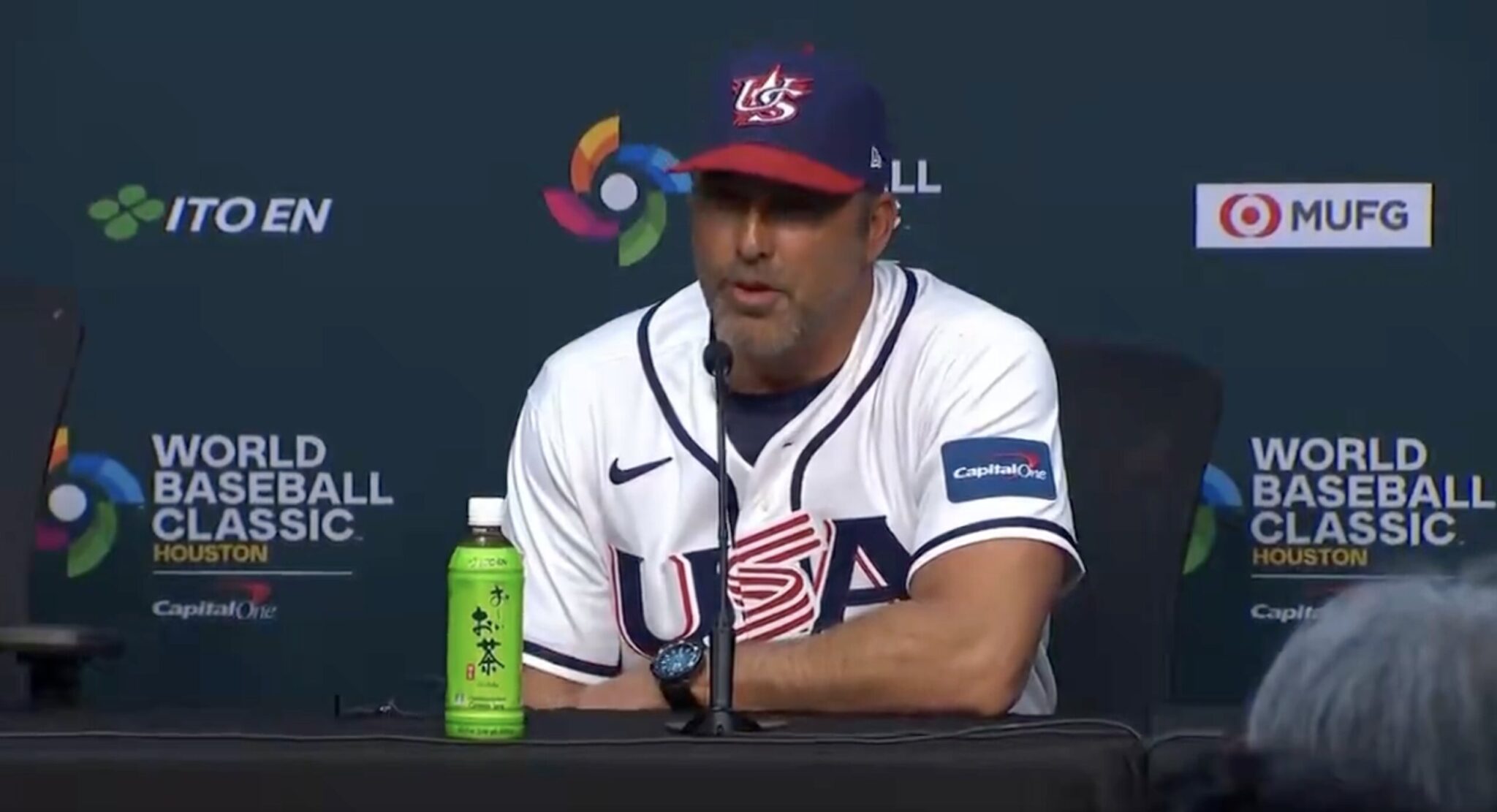 US Baseball Manager Mistakenly Thought Team Already Advanced