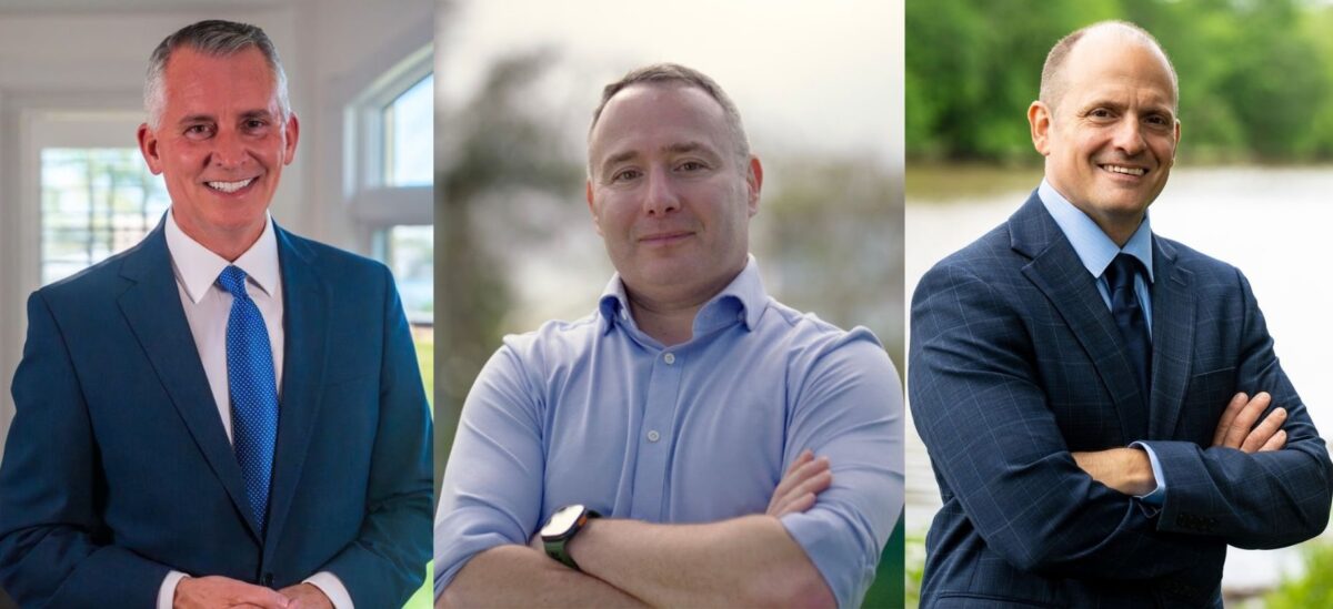 New Poll Shows Blueprint for Florida Democrats in November