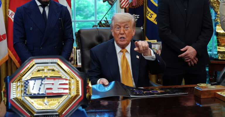 Plurality of GOP Believes Trump Could Beat Them Up: Poll