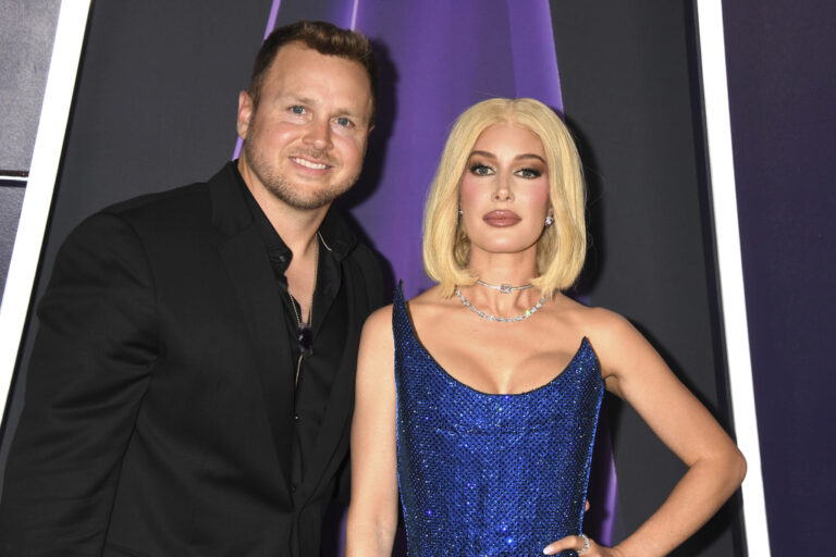 Spencer Pratt To Film Reality Show As LA Mayor: Report
