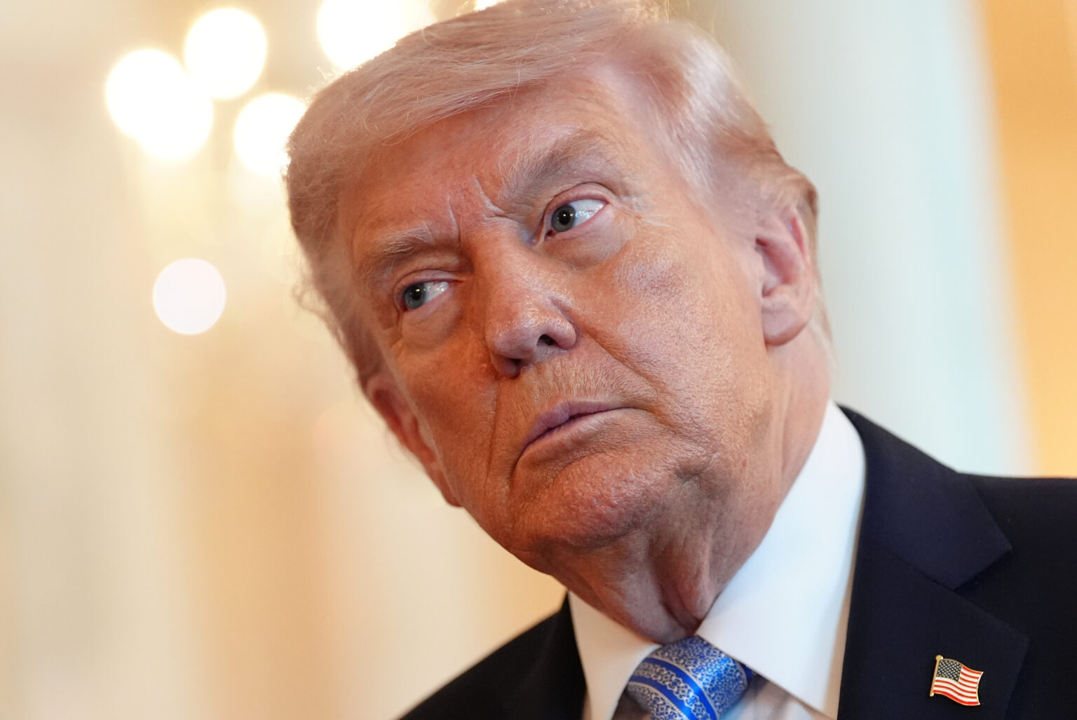 Trump-TikTok Settlement May Fund DC 'Beautification' Push